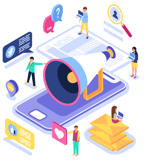 CommuniVerse - Urooj Insights